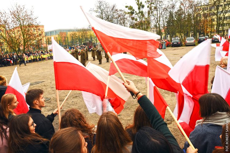 Szkoła Podstawowa nr 30